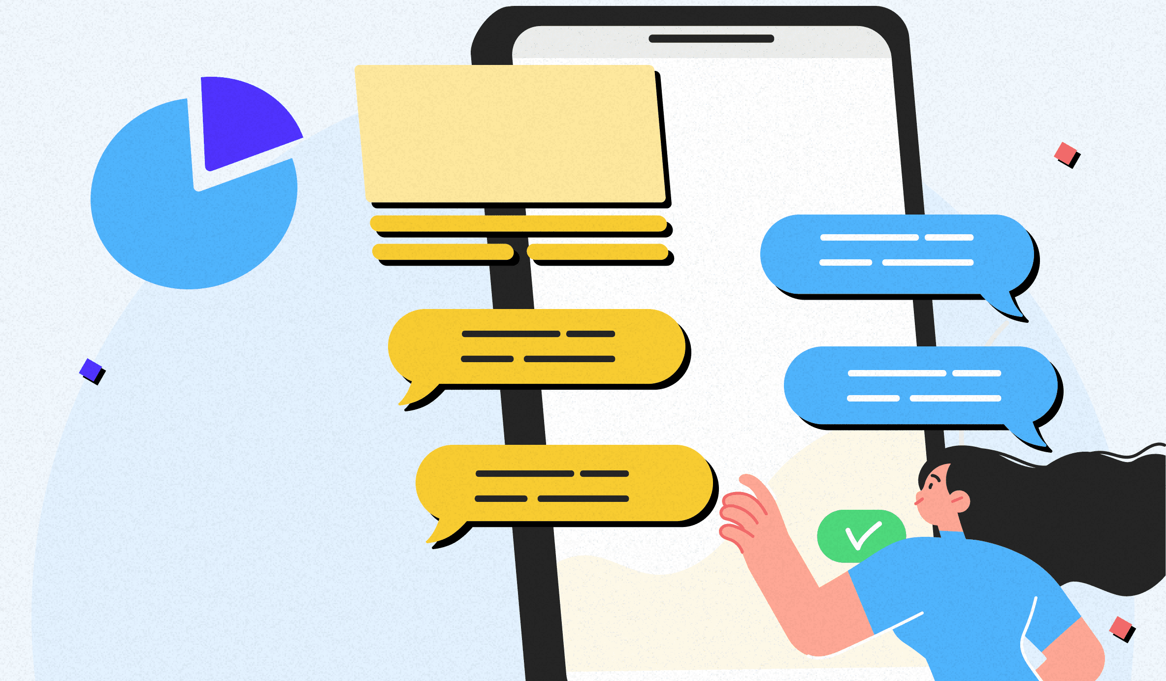 Bik.ai - Boost Your Revenue With WhatsApp Marketing